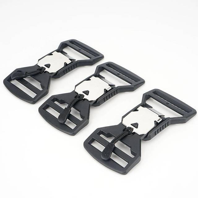 FK Magnetic Belt buckle German Fidlock magnets inserted 40 function ...