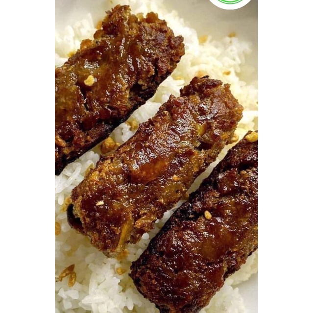 VEGAN / PLANT-BASED SKINLESS LONGGANISA (GARLICKY) | Shopee Philippines