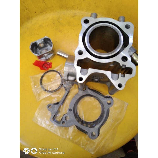 Block set Click 150 (58mm) | Shopee Philippines