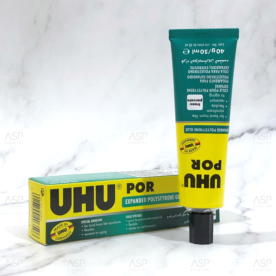 Yoohoo glue store