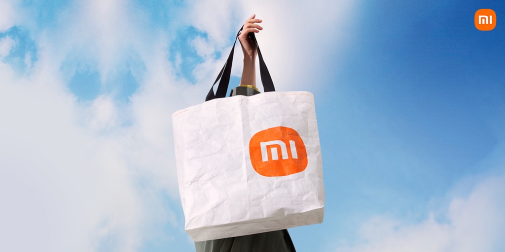 Xiaomi Eco Bag Global Version | Shopee Philippines