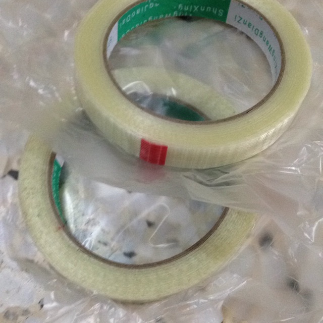 Glass fiber grid reinforced tape | Shopee Philippines