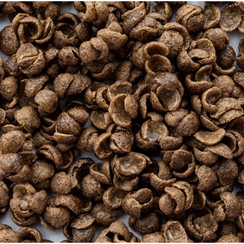 HALAL!!!! MINI COCO CRUNCH CHOCOJAR BABY CRUNCH (500g/1kg) | Shopee ...