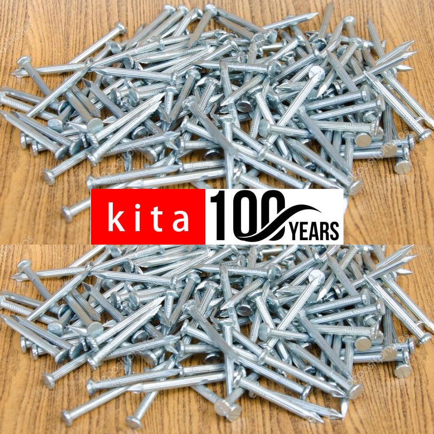 250pcs Concrete Nail 30MM best good quality Cement nail kita100years ...
