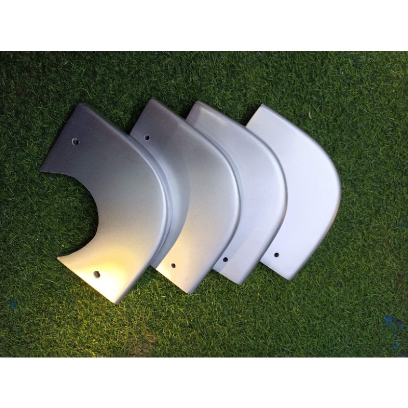 1 set kangaroo corner plate for senior size billiard table /corner ...