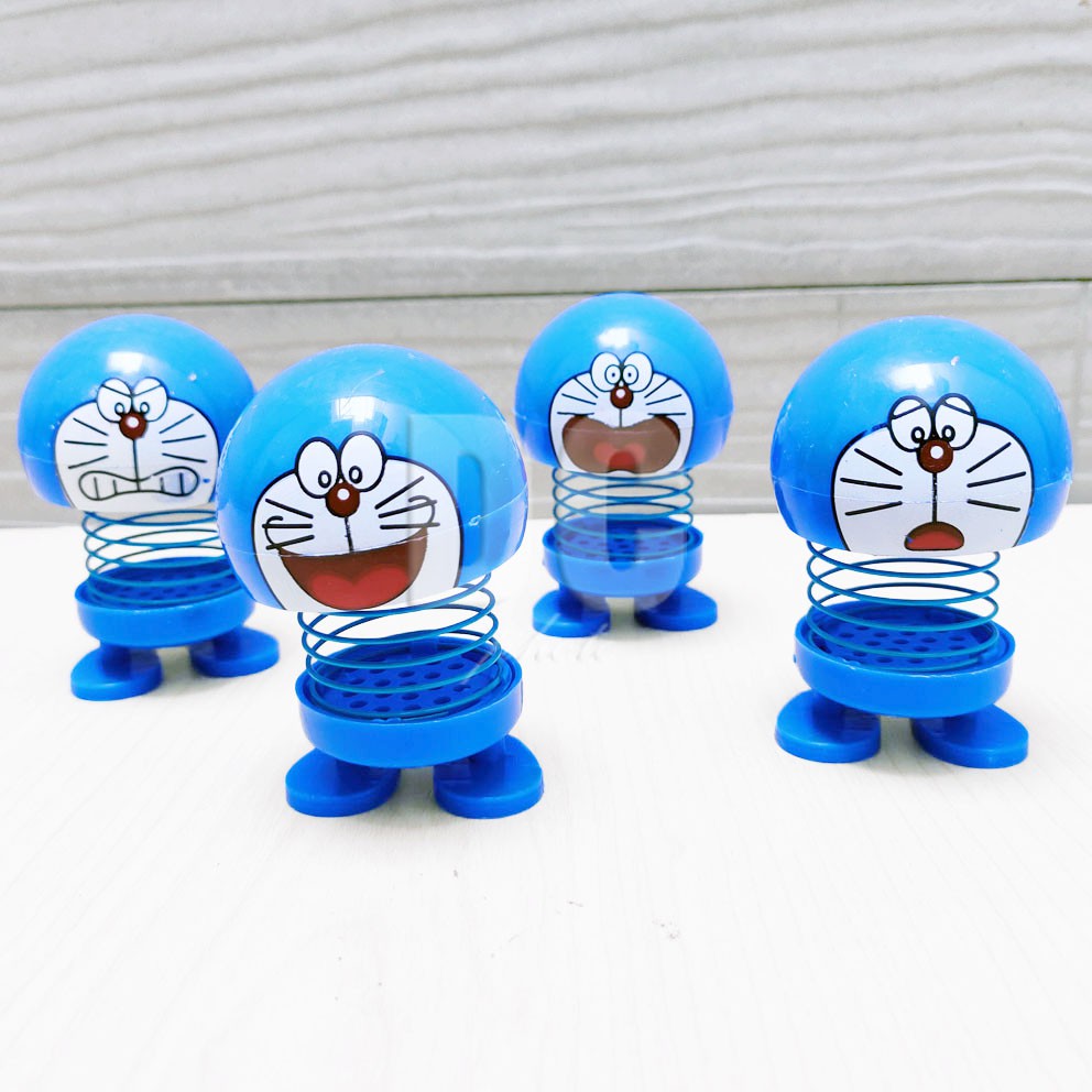 Doll Per Doraemon | Car Dashboard Display | Doraemon Emoticon Doll ...