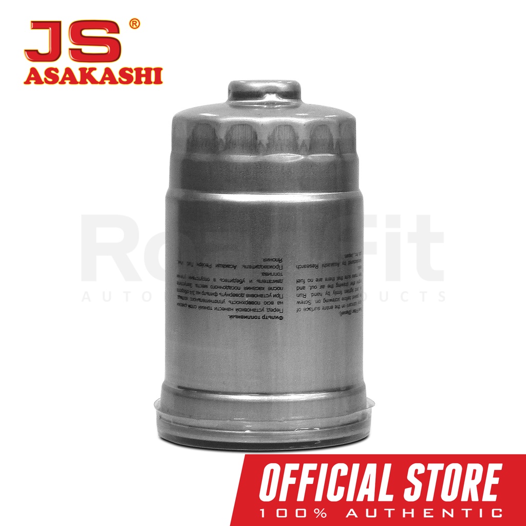 JS Fuel Filter FC9304 For Hyundai Tucson 2.0 CRDi 05, Starex 2.5 CRDi ...