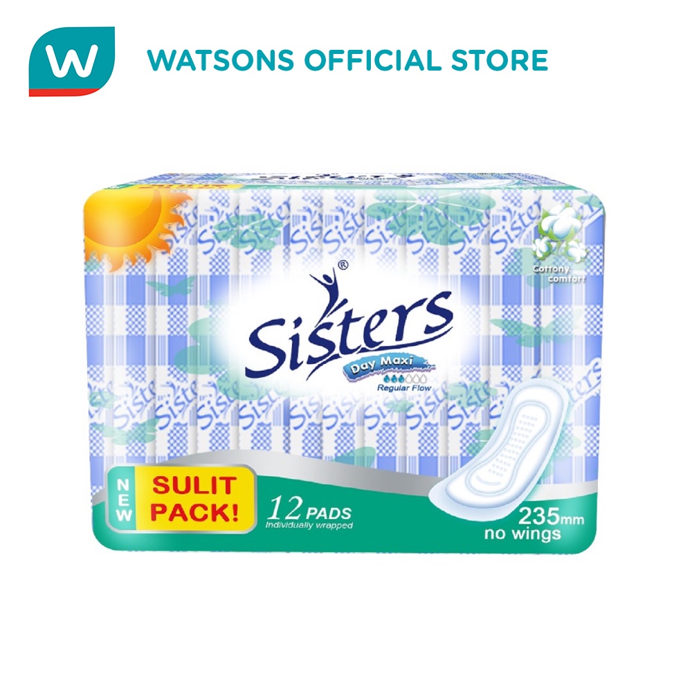 Shop sanitary napkin for Sale on Shopee Philippines