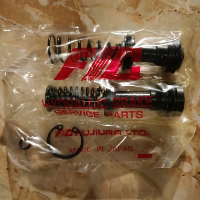 FIC Brake Master Cylinder Repair Kit 7/8" FT-4063 for Lancer '93-'96 CB ...