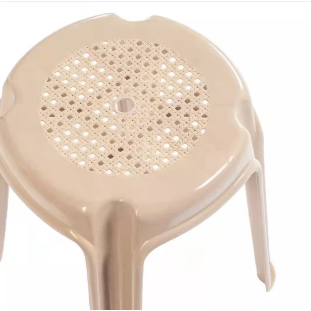Uratex Monoblock 201 Stool MATIBAY ALL COLOR AVAILABLE | Shopee Philippines