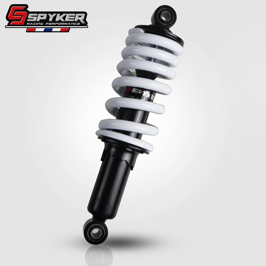 SPYKER Rear Shock for Raider 150 290MM Made in Thailand | Shopee ...