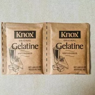 Shop gelatin for Sale on Shopee Philippines