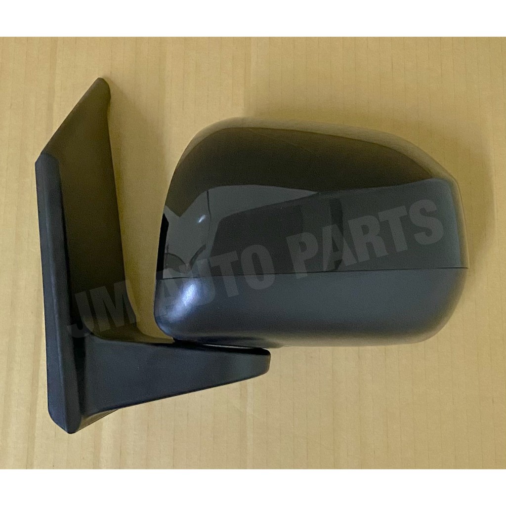 Toyota Wigo 2014 - 2016 Manual Adjust Side Mirror | Shopee Philippines