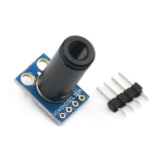 GY-906 MLX90614ESF New MLX90614 Contactless Temperature Sensor Module ...