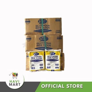 rice flour - Best Prices and Online Promos - Jun 2024 | Shopee Philippines