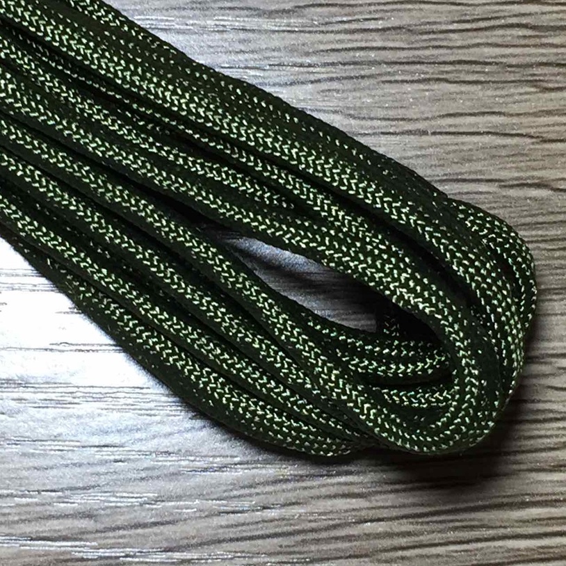 3 meter (10 ft) Paracord 4mm thick DIY Strings 5 inner strands for ...