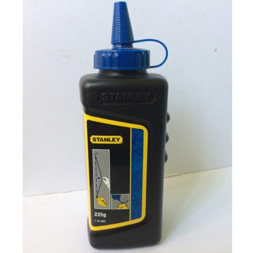 STANLEY 8oz Blue Chalk Refill (47-803) | Shopee Philippines