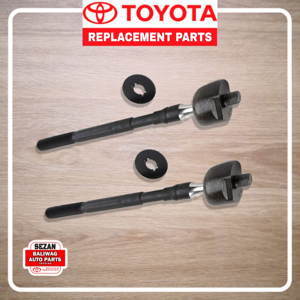 555 STEERING RACK END SET HIACE 2005-2015 SR-3970 | Shopee Philippines