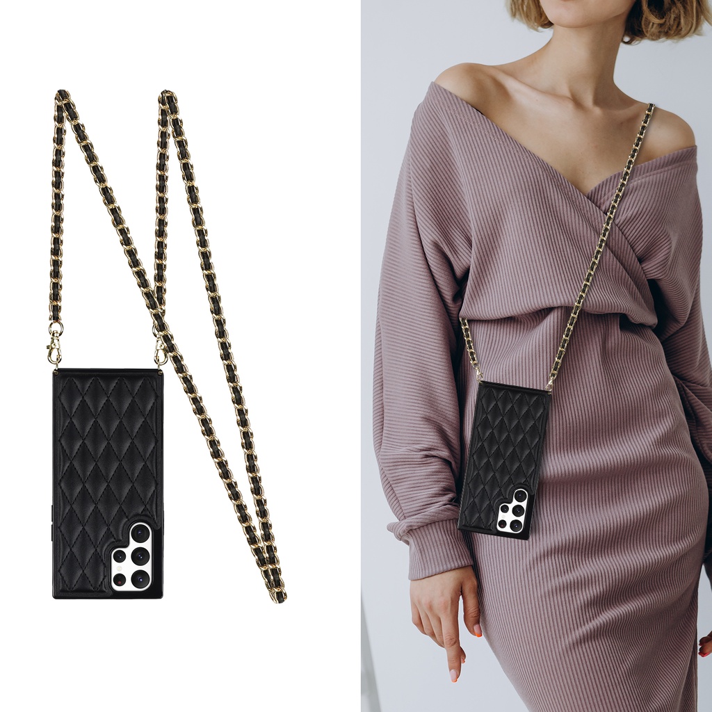 Samsung Galaxy S20 Plus S23 Ultra S21+ S23U Case Kaso ng Samsung Note9 ...