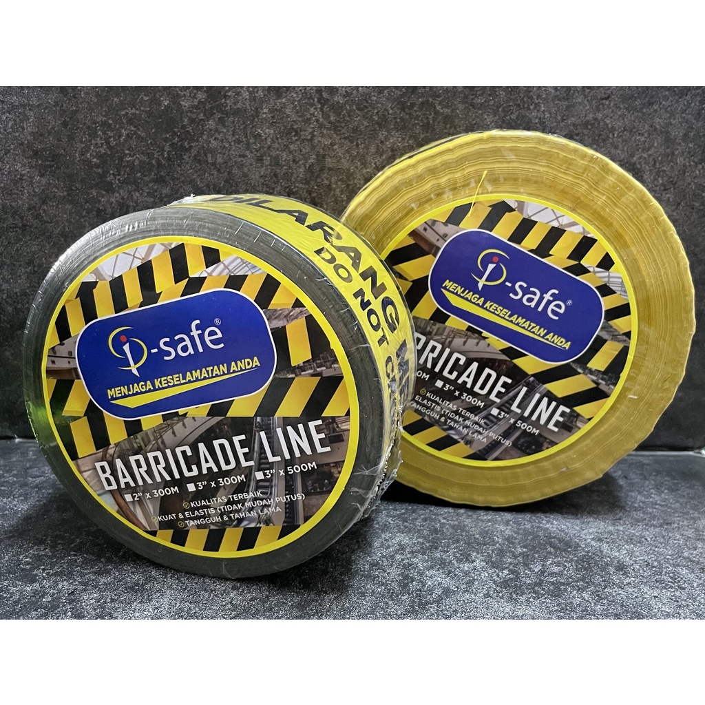 Isafe Police Line - Police Line - Police Line* Police Barricade Barrier ...