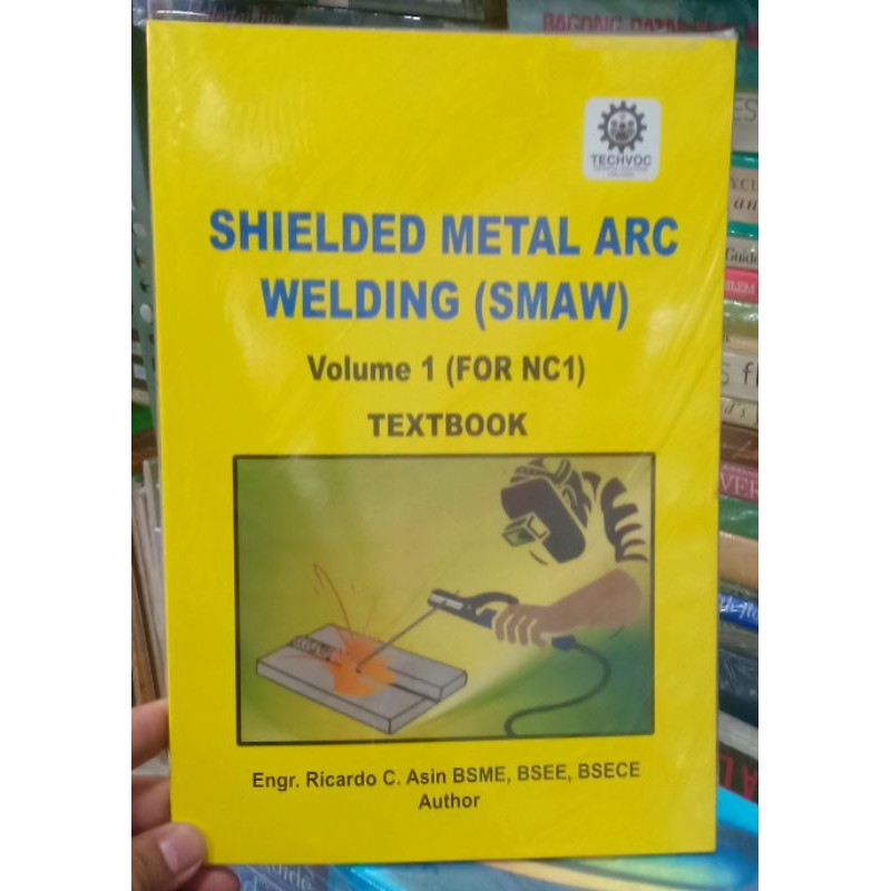 Shielded metal arc welding (SMAW) | Shopee Philippines