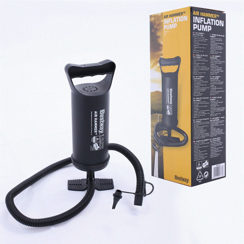 JLT Manual Inflator Pump | Shopee Philippines