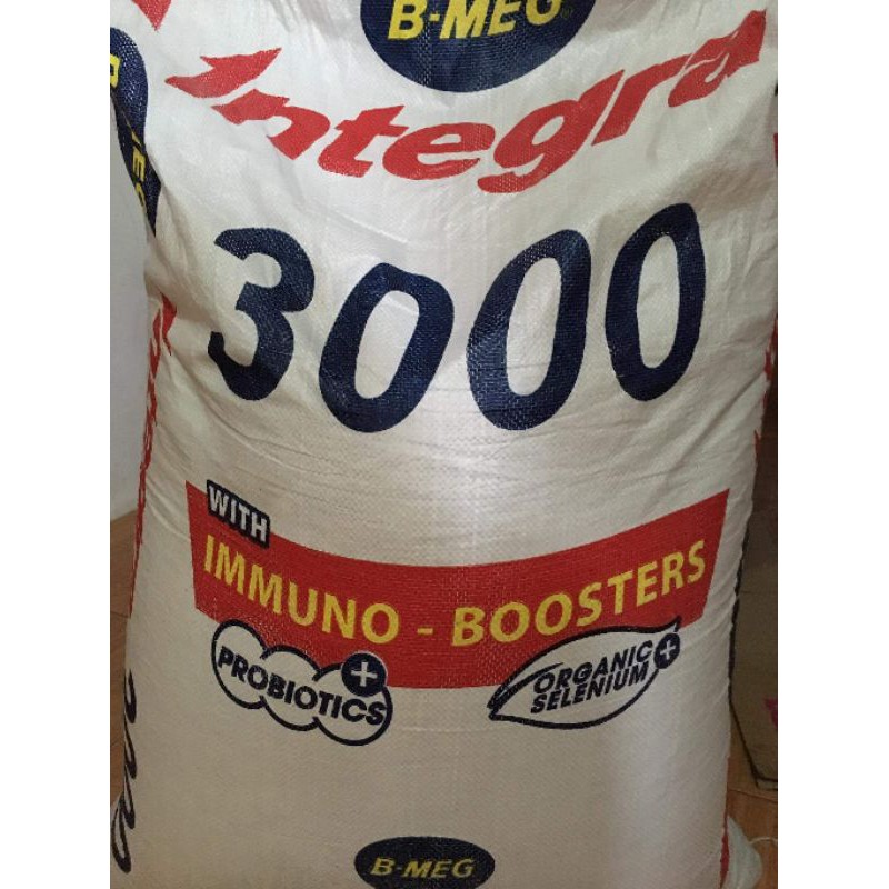 Integra 3000 for chicken, pigs and guineapigs (1kg) | Shopee Philippines