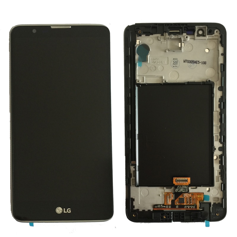 Original LCD For LG G Stylus 2 LS775 K520 G Stylo 2 LCD Touch Screen ...