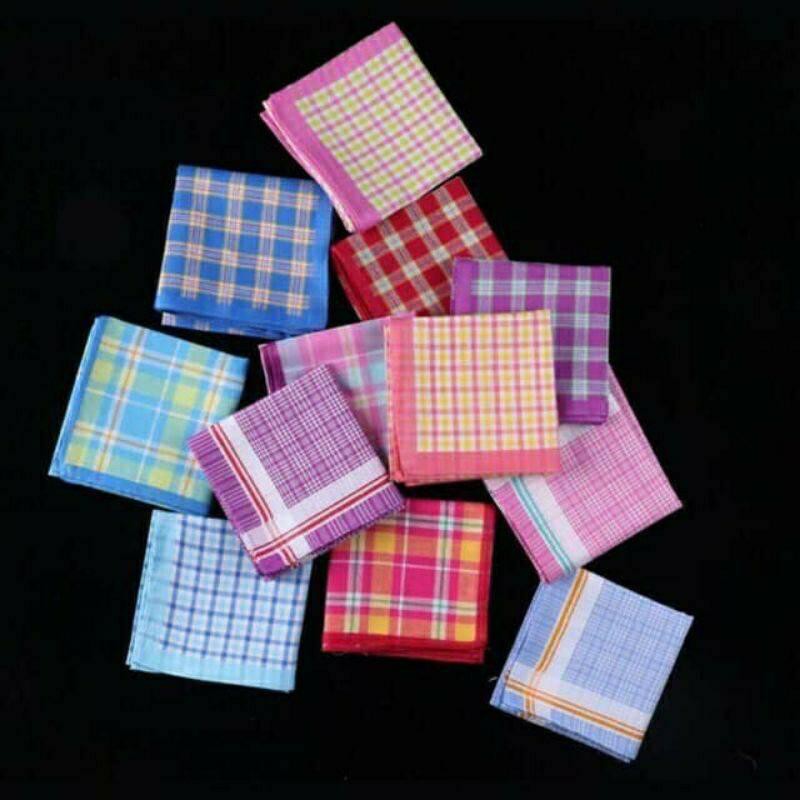 handkerchiefs - Best Prices and Online Promos - Apr 2026 | Shopee ...