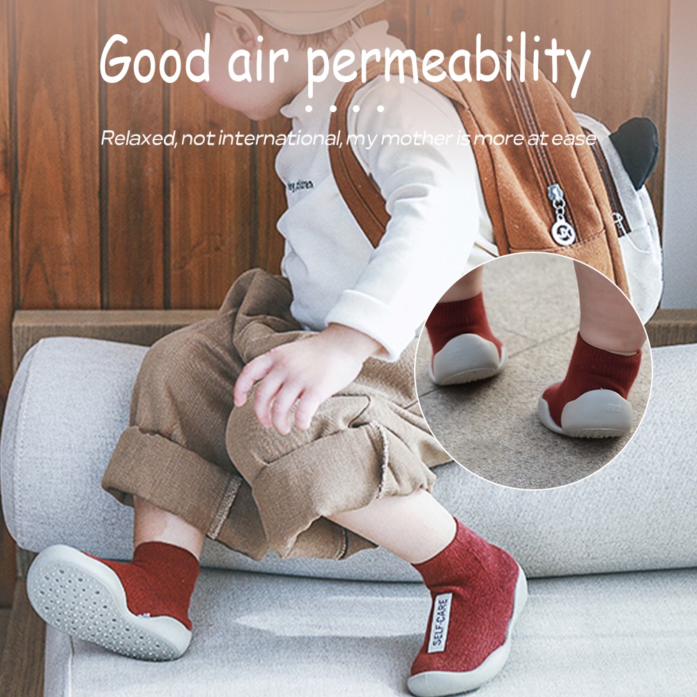 Unisex Baby Shoes First Shoes Baby Walkers Toddler First Walker Baby ...