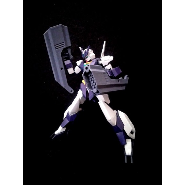 1/144 HG Gundam Scale | Micro Missile Launcher 6" Figures, 1/12 ...