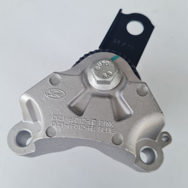 [OEM] Engine Support RH for Ford EcoSport 2013-2018 and Fiesta 2011-Up ...