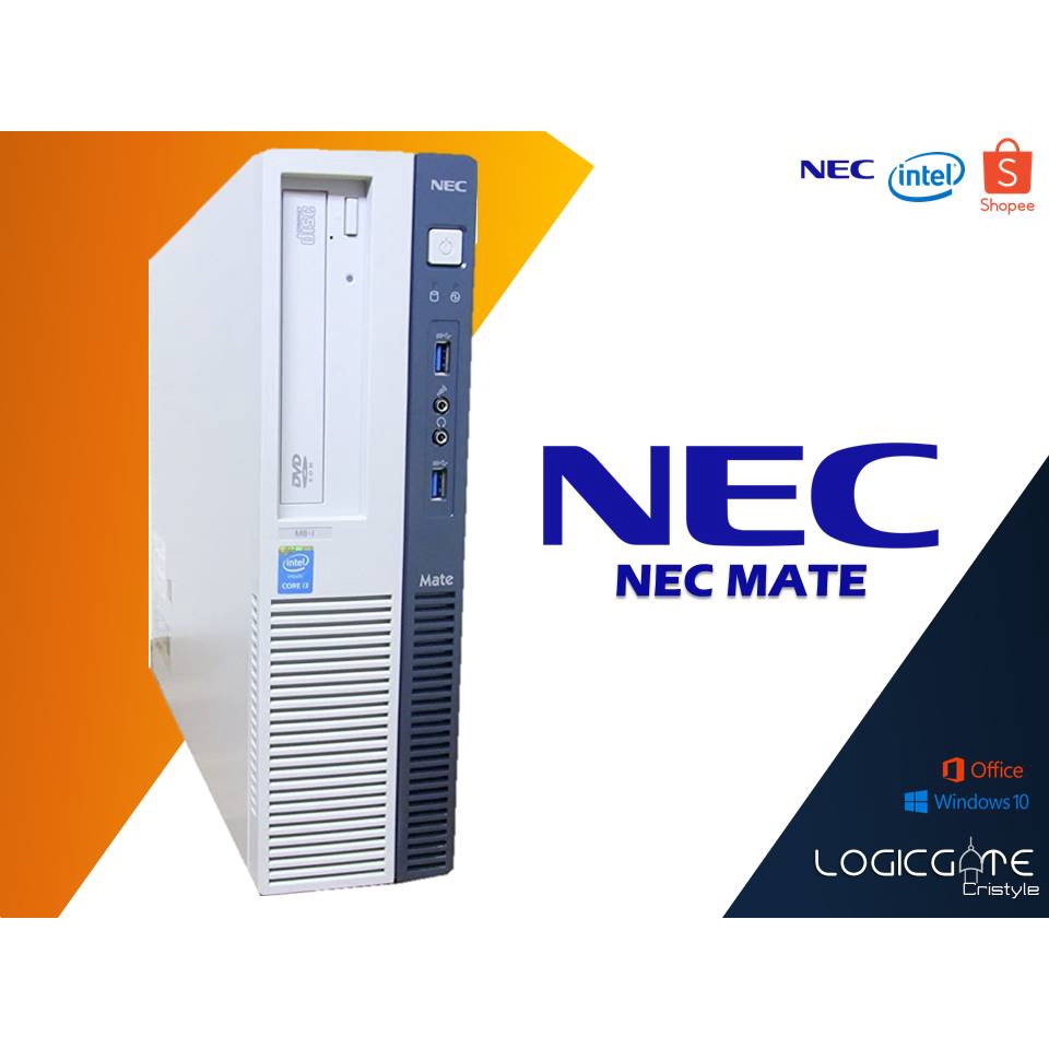 Nec Mate 1150 Socket Intel 4th gen Support | Shopee Philippines