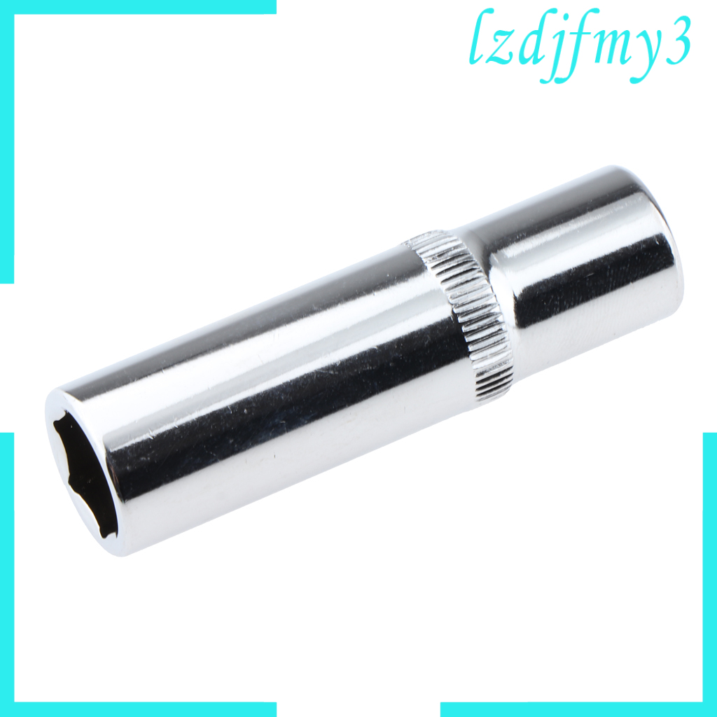 Deep Socket Long Hand Tools Accessories Wrenches Tools 8mm | Shopee ...