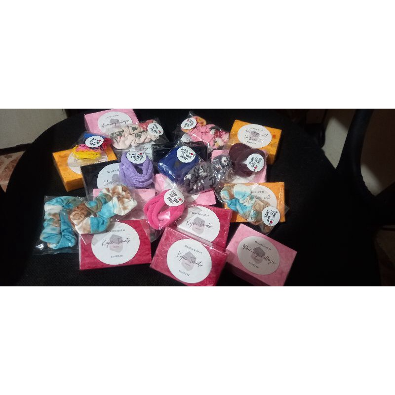 Freebies! freebies!! | Shopee Philippines