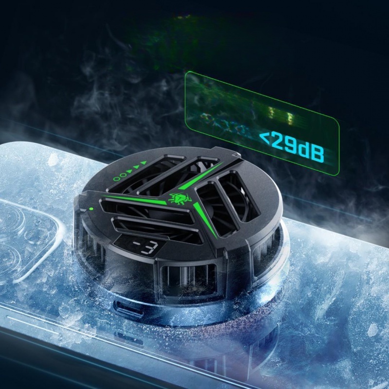 Plextone EX1 Magnetic Semiconductor Mobile Phone Ipad Pro Tablet ...