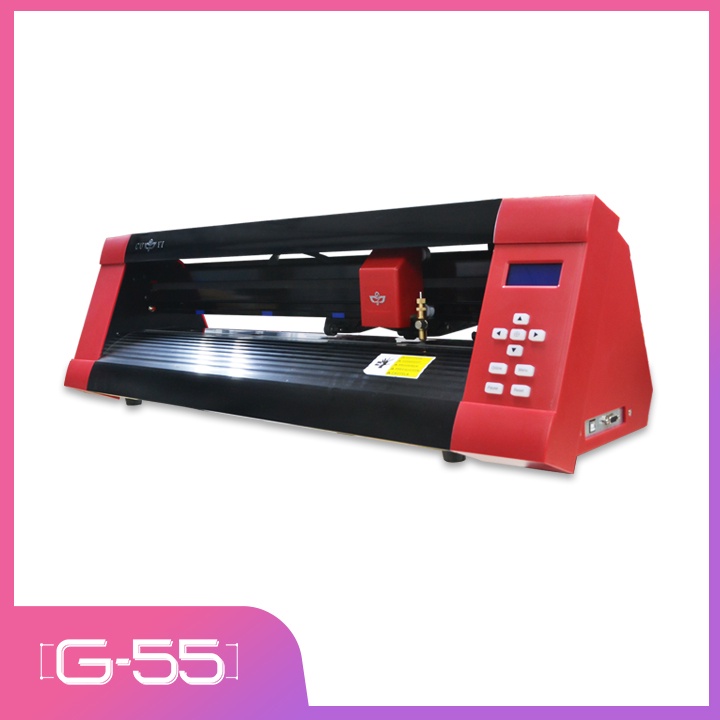 CUYI MK630 Cutter Plotter 24 INCHES (Manual Contour) | Shopee Philippines