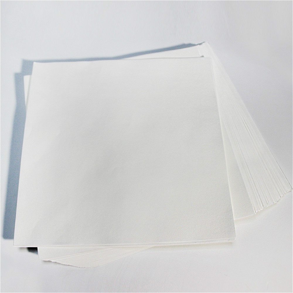 Qualitative Filter Paper Large Square Oil Detection Filter Paper 60cm ...