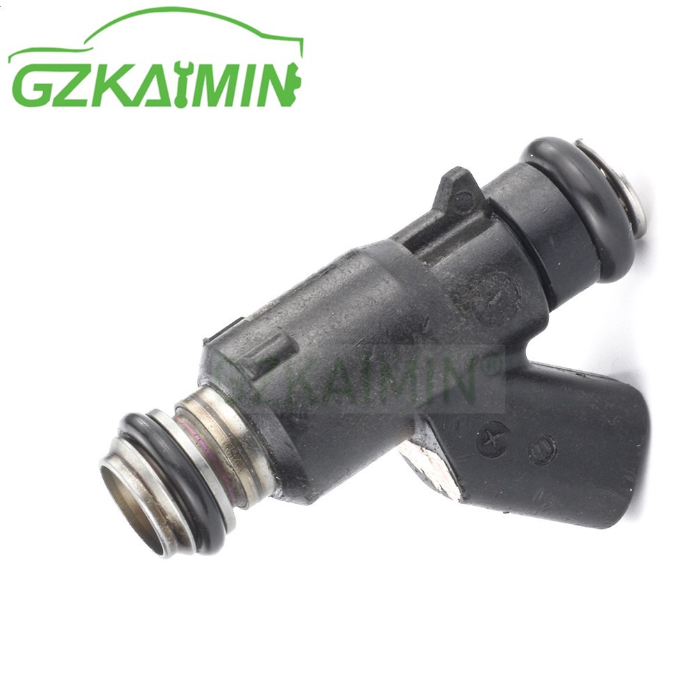 Fuel injector nozzle 25377440 For Mitsubishi Junjie 1.8 4G93 | Shopee ...