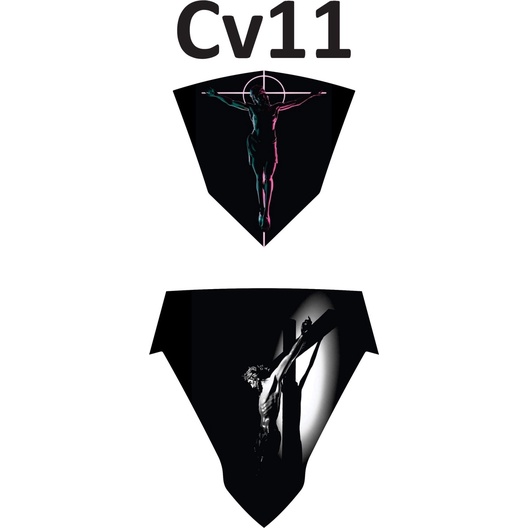 HONDA CLICK V1 (SET OF 2)FRONT PANEL DECALS PRINTED LAMINATED | Shopee ...