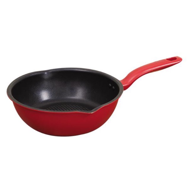 Tefal So Chef Magnetic Bottom Deep Frying Pan 24Cm (can be used for ...