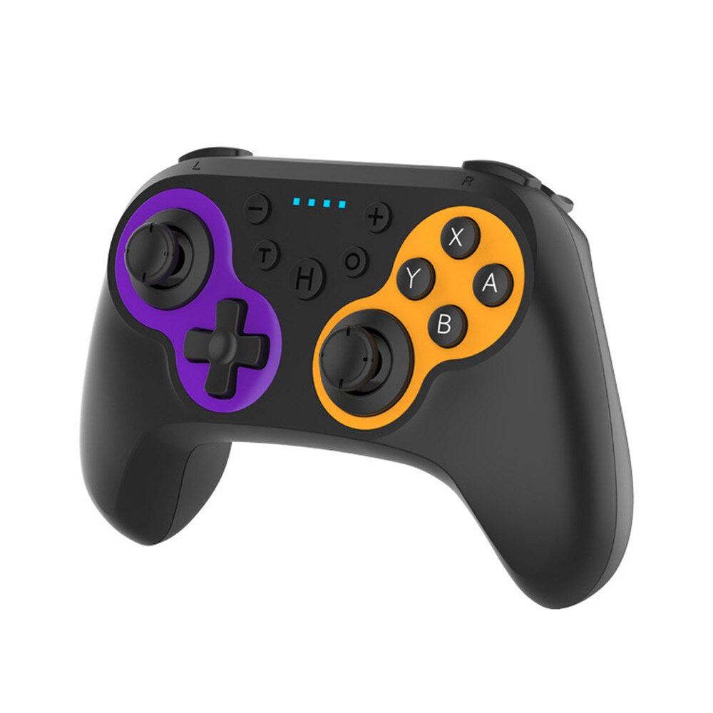 Wireless Controller HD Rumble Bluetooth Gamepad for Steam Deck Nintendo ...