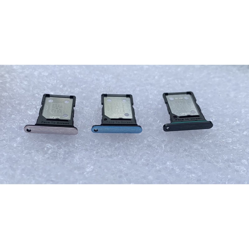 Reno 5 pro Sim Tray(Oppo simtray) | Shopee Philippines
