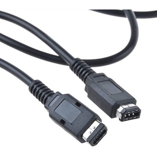 Player Link Cable Connect Cord For Nintendo GameBoy Color, 2 Player ...