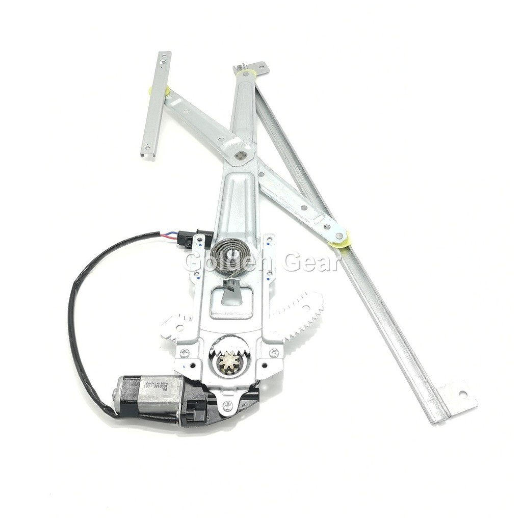 Mitsubishi Adventure Front LH Window Mechanism Regulator (Driver Side ...