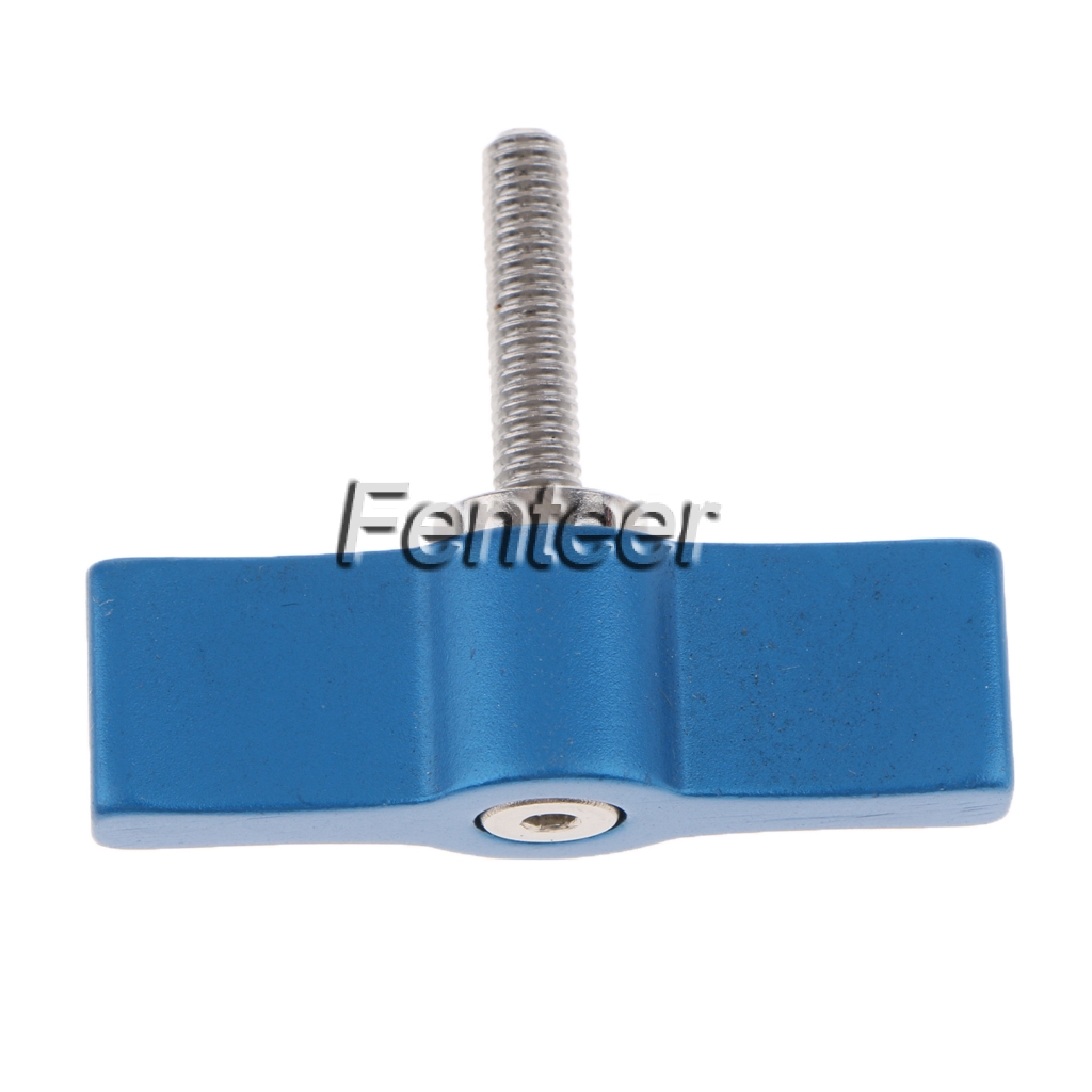 T type M4 Rotating Knob Handle Screw for Camera Photographi | Shopee ...