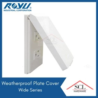 Shop weatherproof outlet for Sale on Shopee Philippines