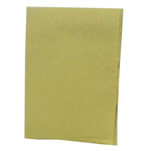 Manila Paper Whole Folded ( Price per piece ) | Shopee Philippines