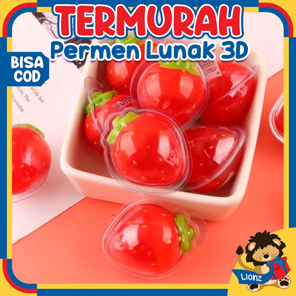 Halal Candy trolli planet gummy Filled With Jam/halal viral Candy Not Chewing Gum (1pcs ...