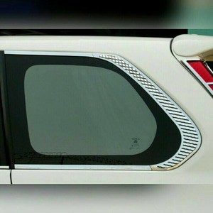 Pillar End / List of Rear side windows for All New Avanza Xenia 2012 to ...